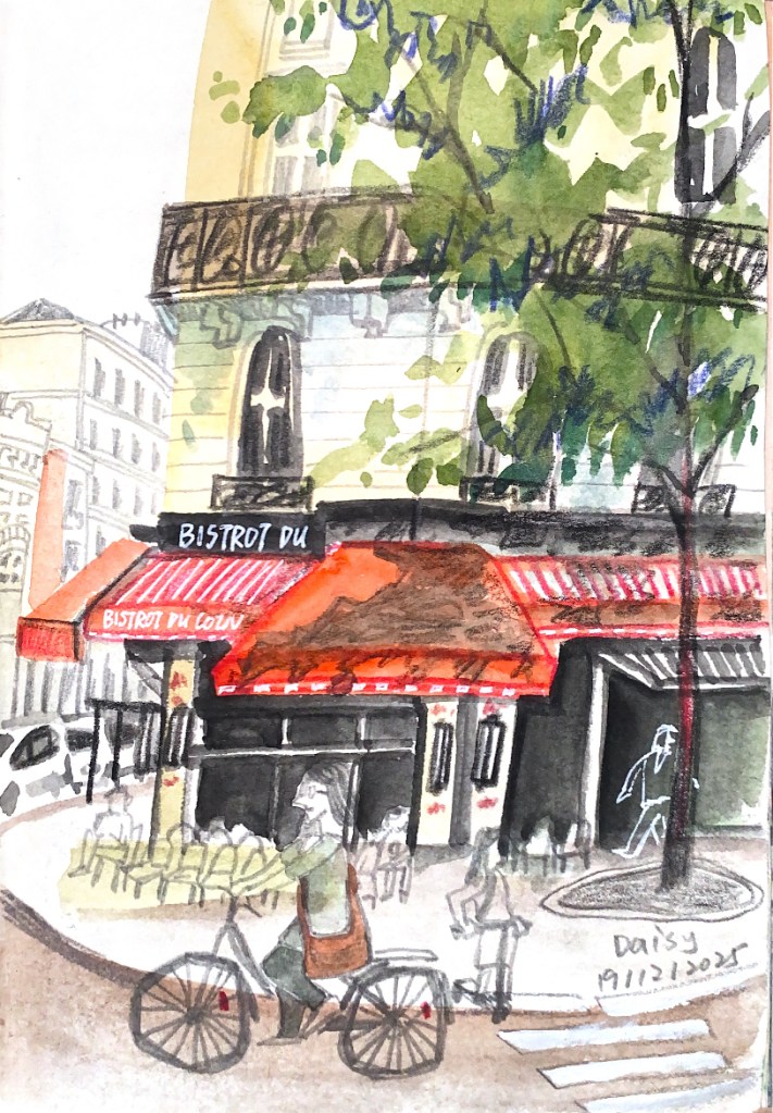 How to Start Drawing When You Don’t Know What to Draw – Miss Daisy Drawing