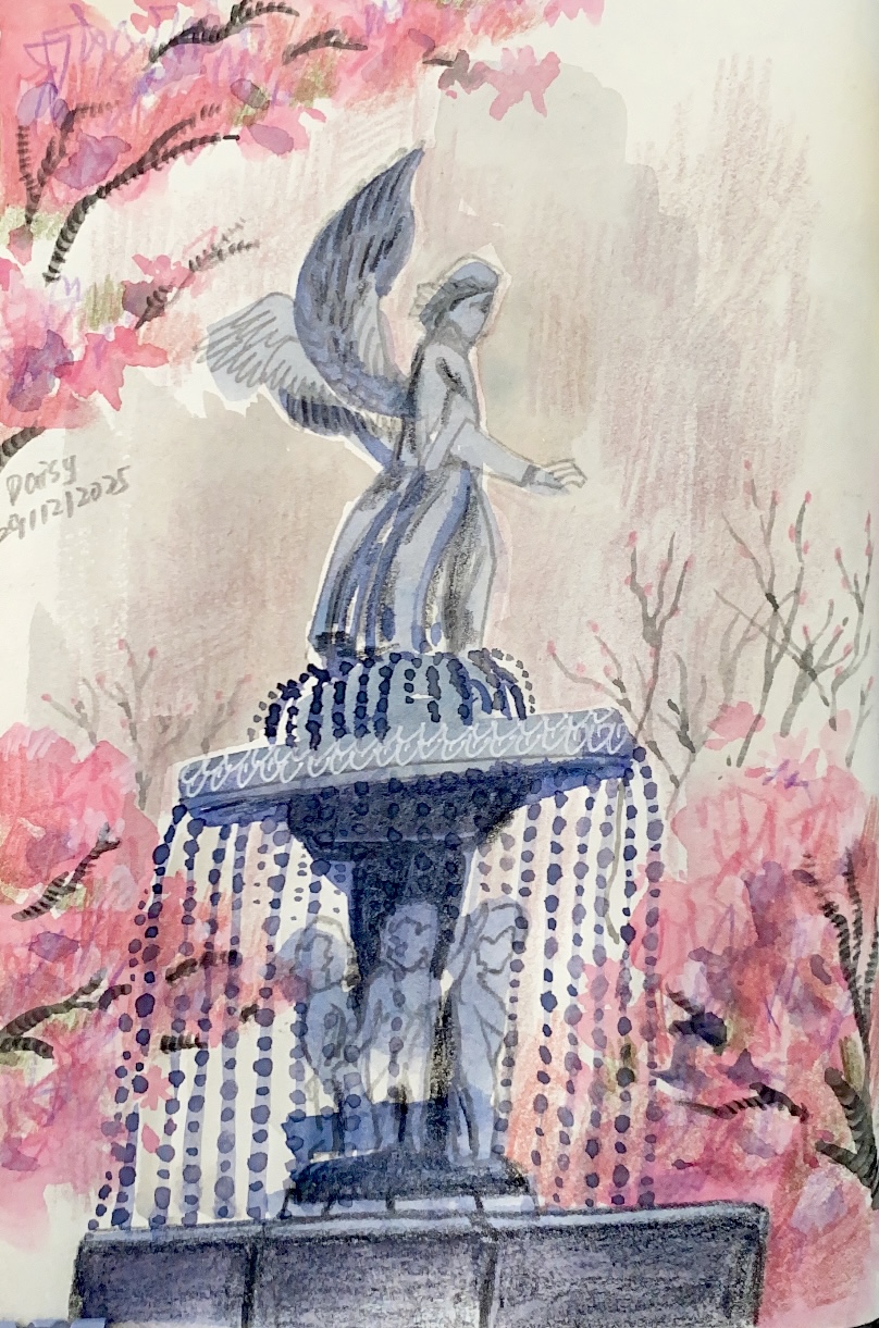 The Most Important Skill for Today’s Artists Isn’t Realism I – Miss ...